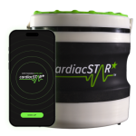 cardiacSTAR | CPR Training Evolved